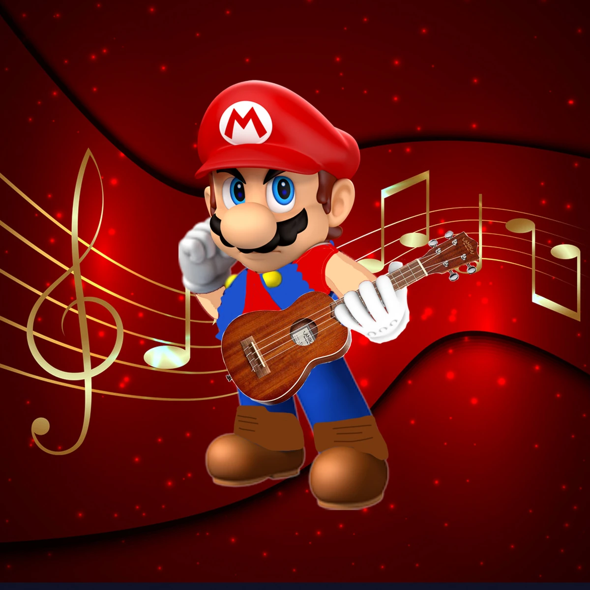 Super Mario: The Musical | Fantendo - Game Ideas & More | Fandom
