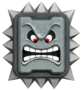 Thwomp | Fantendo - Game Ideas & More | Fandom