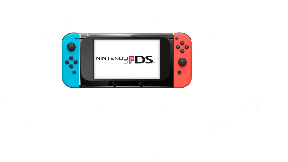 Nintendo FDS | Fantendo - Game Ideas & More | Fandom