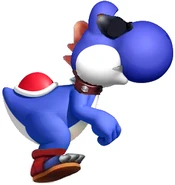 Boshi | Fantendo - Game Ideas & More | Fandom