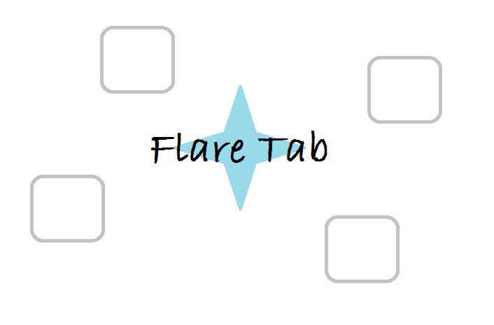 Flare Tab | Fantendo - Game Ideas & More | Fandom