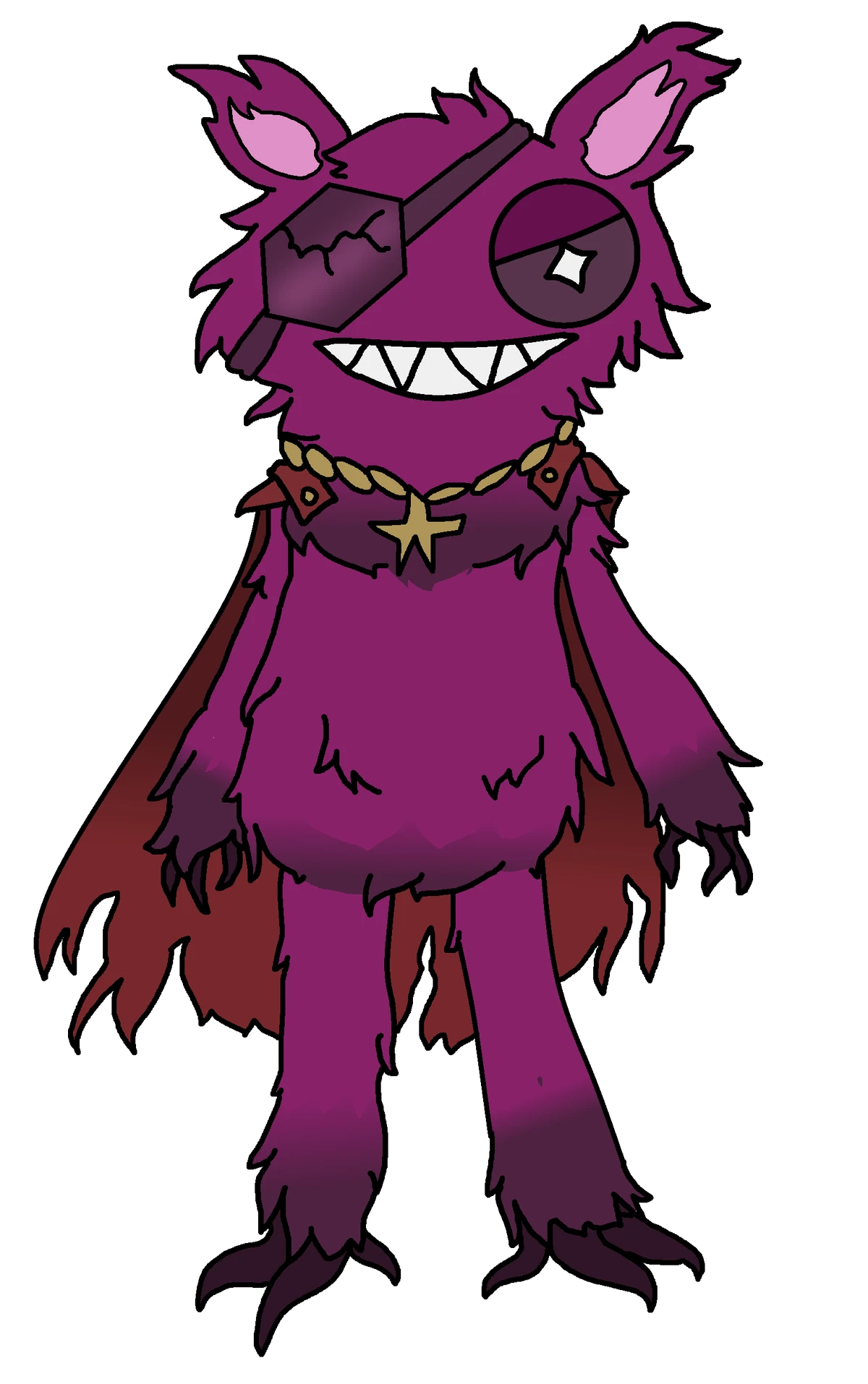 Ivien | Fantendo - Game Ideas & More | Fandom