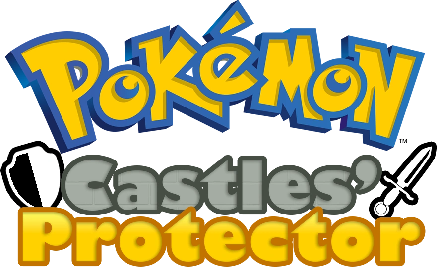 Pokémon Castles' Protector | Fantendo - Game Ideas & More | Fandom