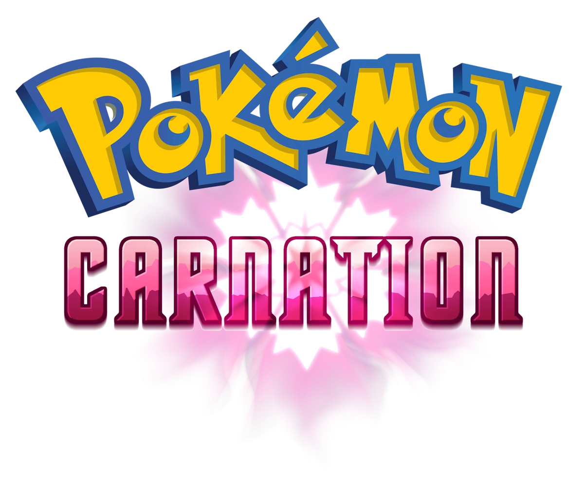 Pokémon Carnation | Fantendo - Game Ideas & More | Fandom