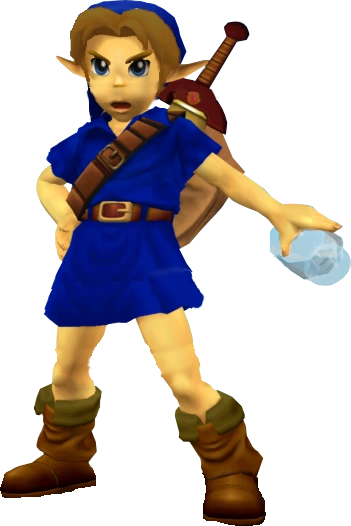 Tinker | Fantendo - Game Ideas & More | Fandom