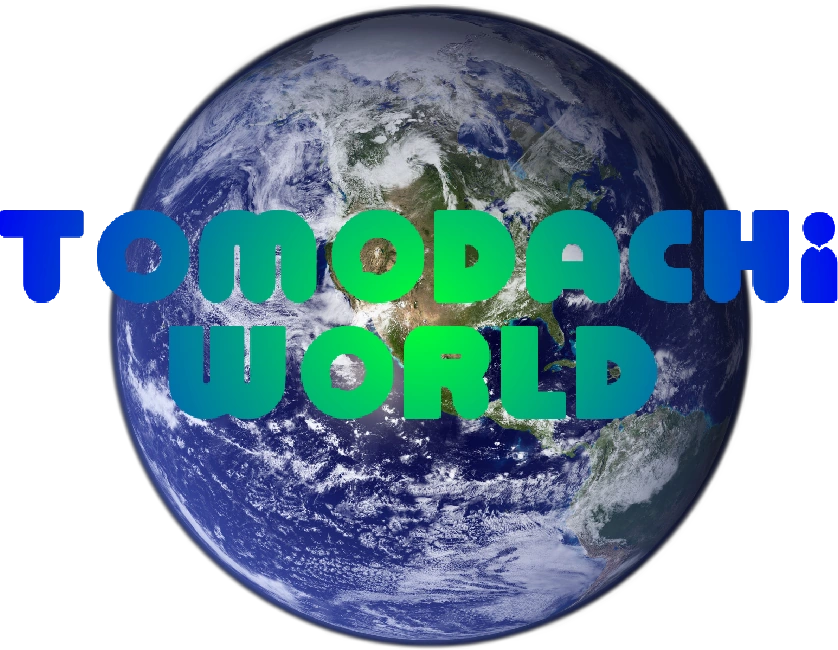 Tomodachi World (Taterbot44) | Fantendo - Game Ideas & More | Fandom