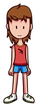 Kaitlyn Akaye | Fantendo - Game Ideas & More | Fandom