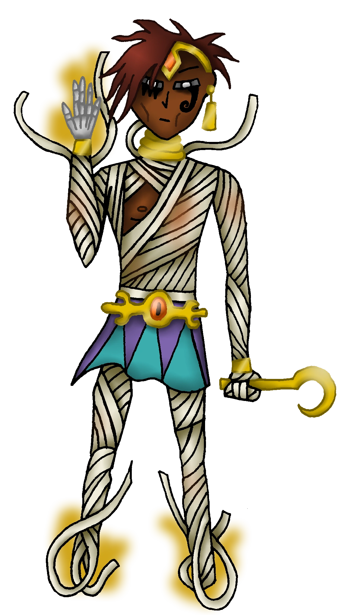 Hapmon | Fantendo - Game Ideas & More | Fandom