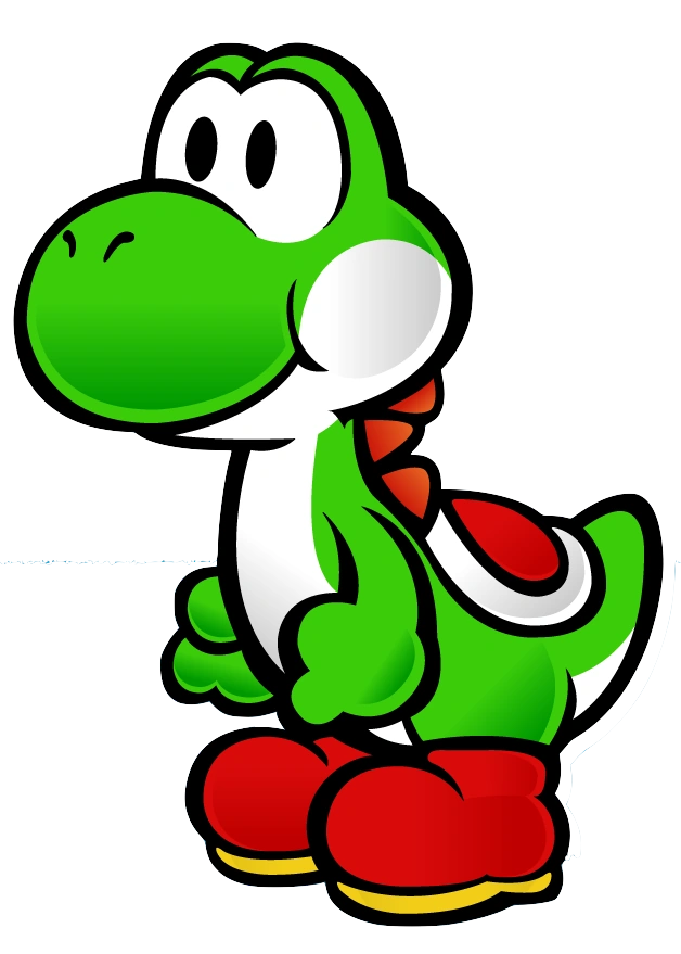 Paper Mario: Rebooted | Fantendo - Game Ideas & More | Fandom