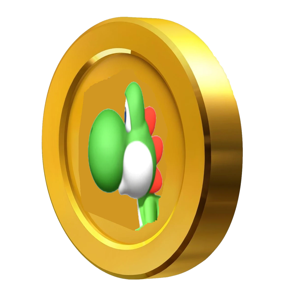 Dragon Coin | Fantendo - Game Ideas & More | Fandom
