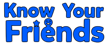 Know Your Friends | Fantendo - Game Ideas & More | Fandom