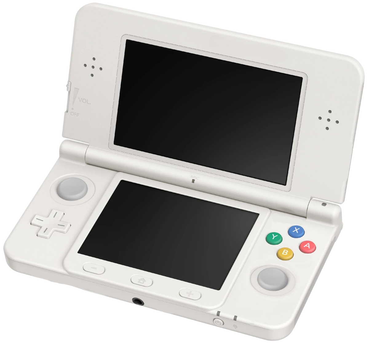 Nintendo PDS | Fantendo - Game Ideas & More | Fandom