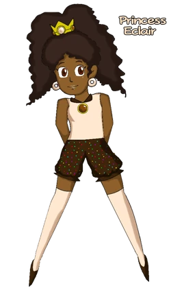 Princess Eclair
