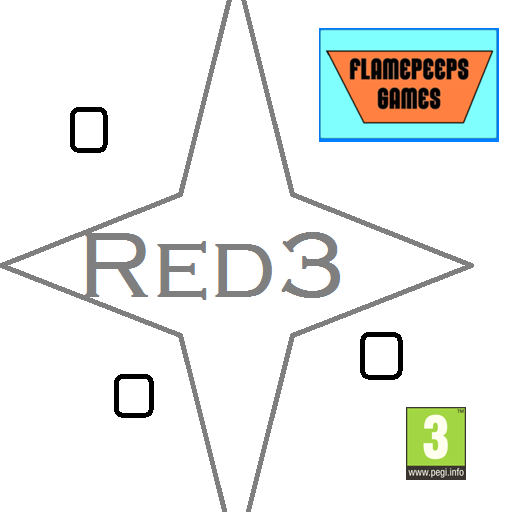 Red3 | Fantendo - Game Ideas & More | Fandom
