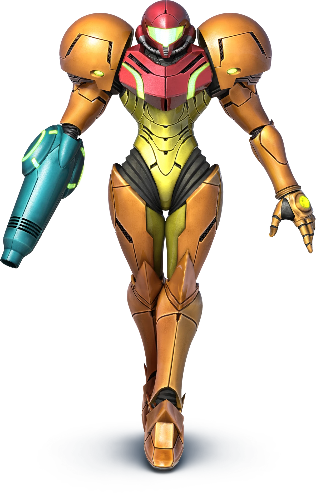 Samus (SSBR) | Fantendo - Game Ideas & More | Fandom