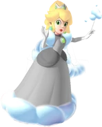 Princess Lumi | Fantendo - Game Ideas & More | Fandom