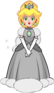 Princess Lumi | Fantendo - Game Ideas & More | Fandom