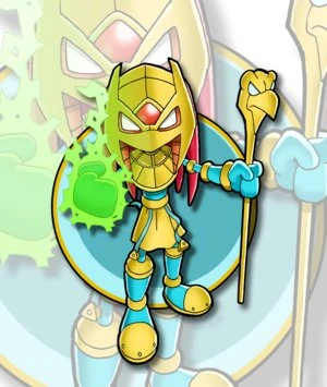 Enerjak | Fantendo - Game Ideas & More | Fandom