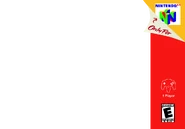 Nintendo 64 | Fantendo - Game Ideas & More | Fandom