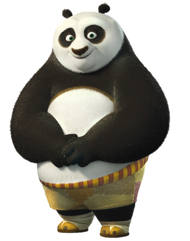 Super Smash Bros Unleashed: Madness Edition/Cards (Kung Fu Panda ...