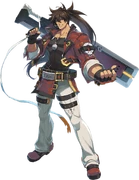 Super Smash Bros Unleashed/Cards (Guilty Gear) | Fantendo - Game Ideas ...