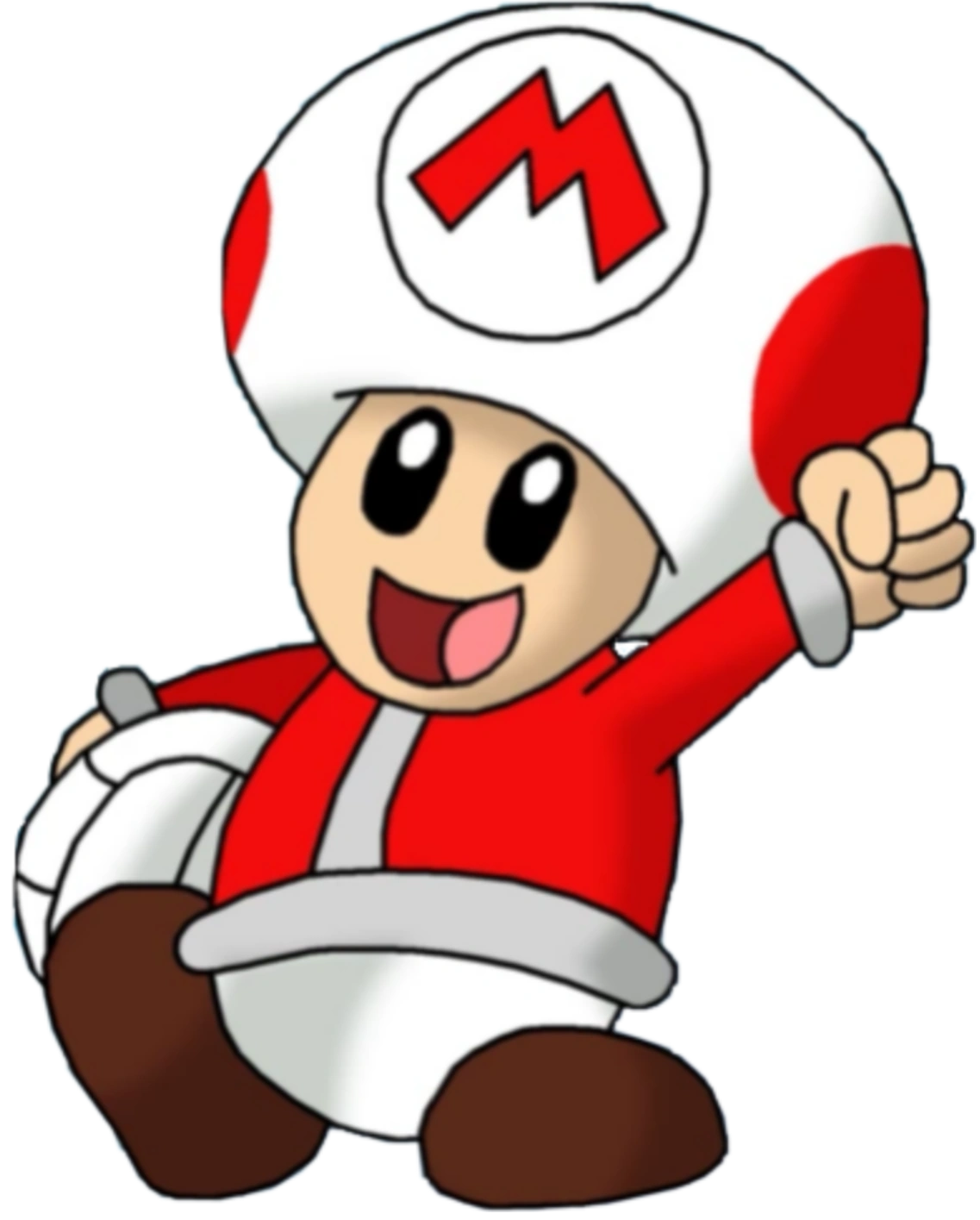 Super Mario Spikers Deluxe/Sidekicks | Fantendo - Game Ideas & More ...