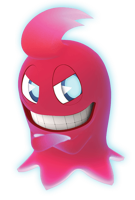 Blinky (Pac-Man) | Fantendo - Game Ideas & More | Fandom