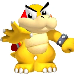 Constantine Washington Koopa | Fantendo - Game Ideas & More | Fandom