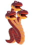 Tryclyde | Fantendo - Game Ideas & More | Fandom