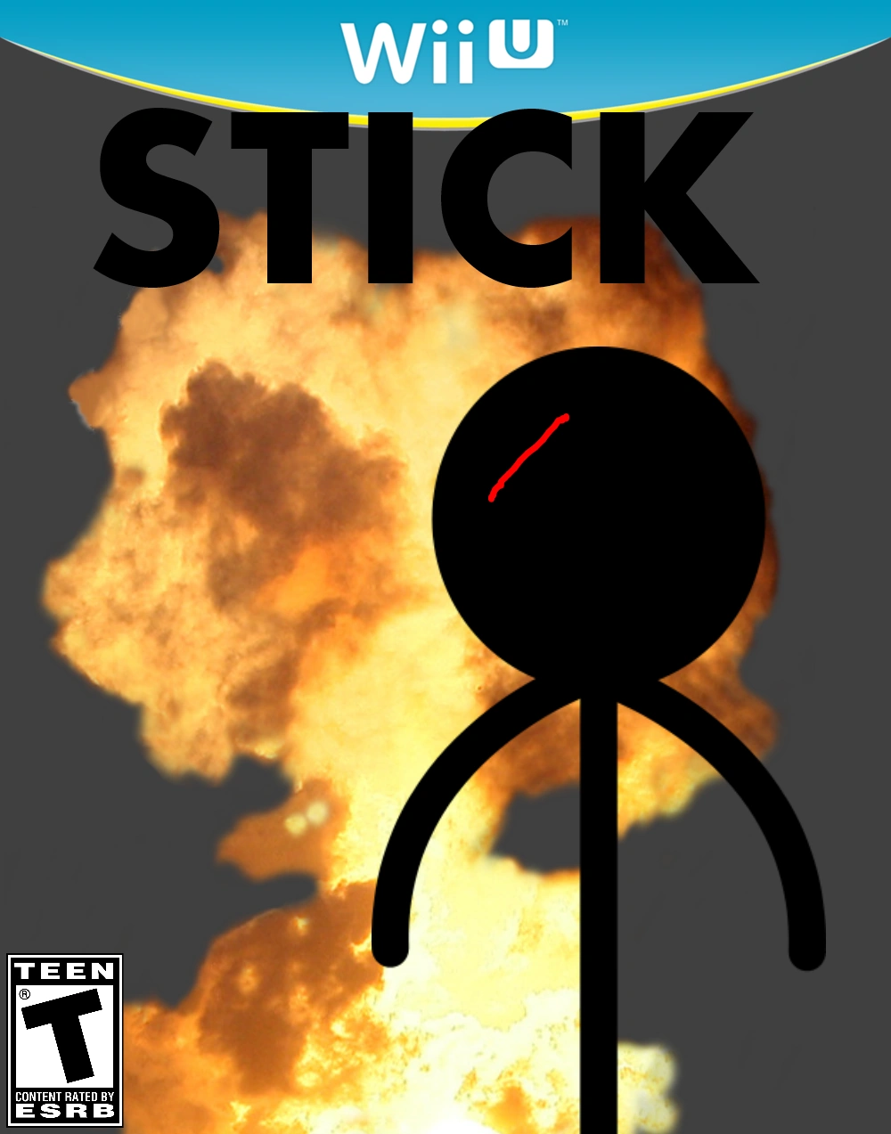 Stick | Fantendo - Game Ideas & More | Fandom