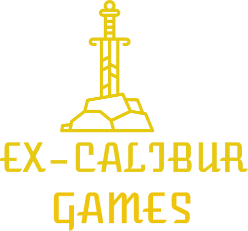 Fantendo Spooky Scary Showcase 2017/Presentations/EXCalibur Games ...