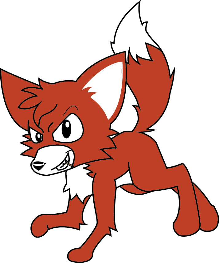 Ferdie the Fox | Fantendo - Game Ideas & More | Fandom