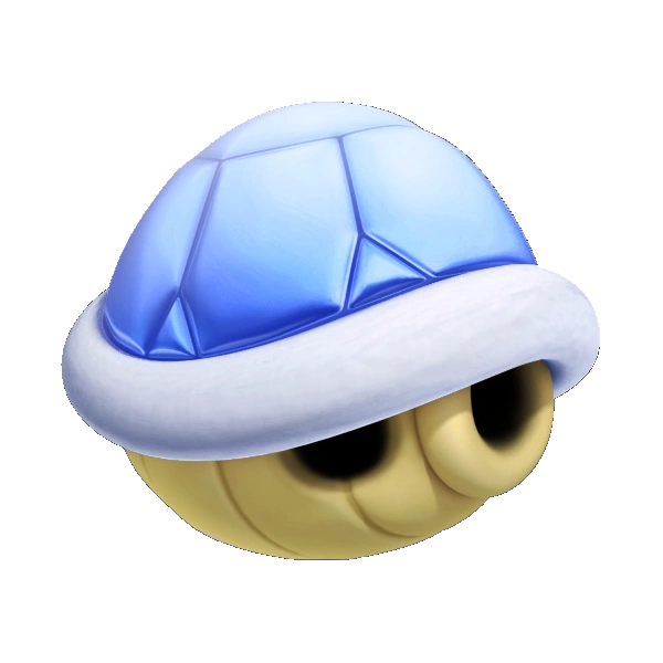 Ice Shell | Fantendo - Game Ideas & More | Fandom