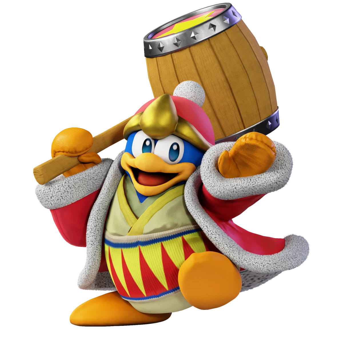 King Dedede (KS) | Fantendo - Game Ideas & More | Fandom