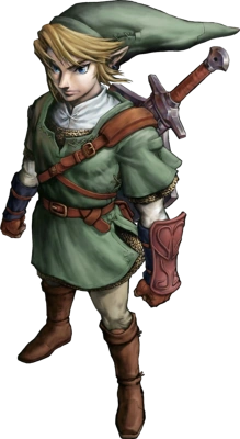 Legend of Zelda: Termina's Path | Fantendo - Game Ideas & More | Fandom