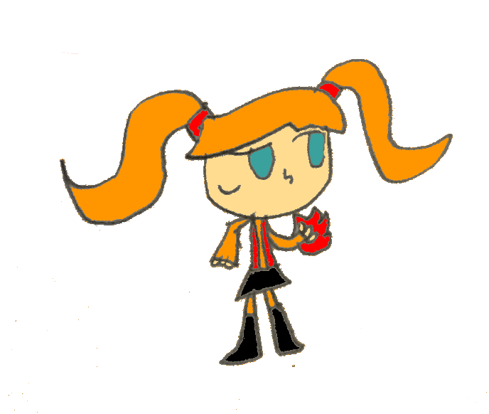 Ember (2015 Game) | Fantendo - Game Ideas & More | Fandom