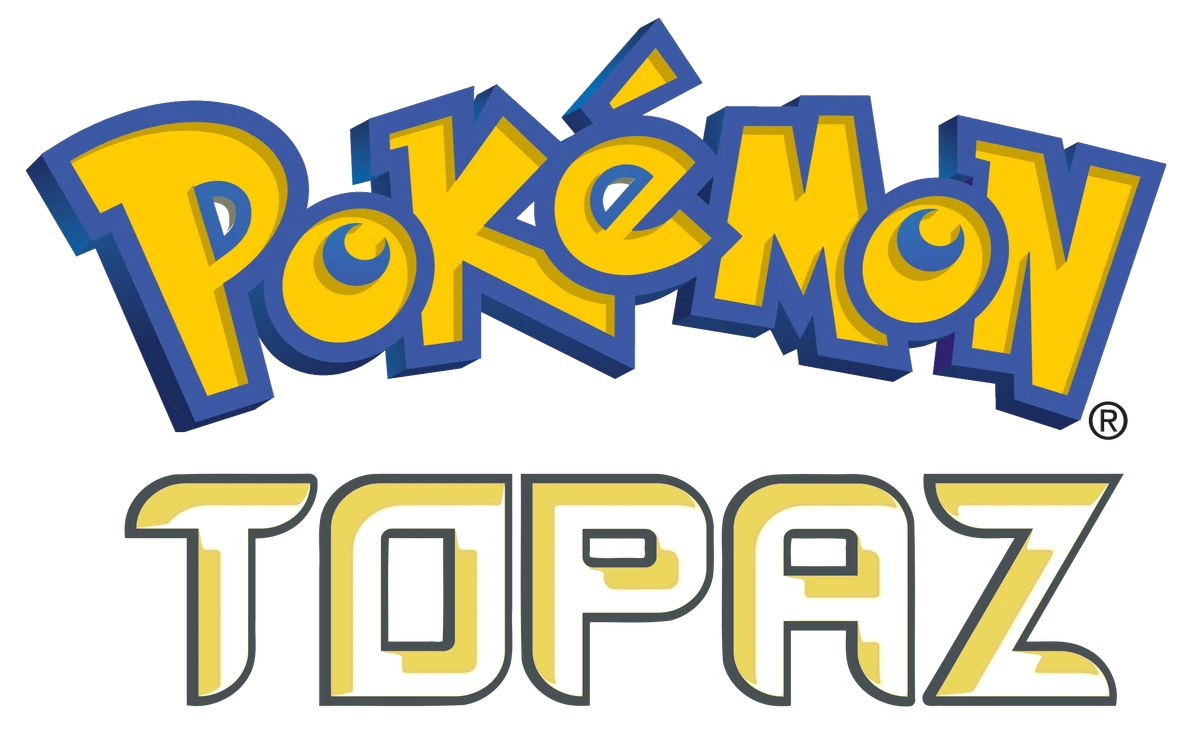 Pokémon Topaz and Amethyst | Fantendo - Game Ideas & More | Fandom