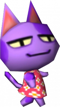 Bob (Animal Crossing) | Fantendo - Game Ideas & More | Fandom