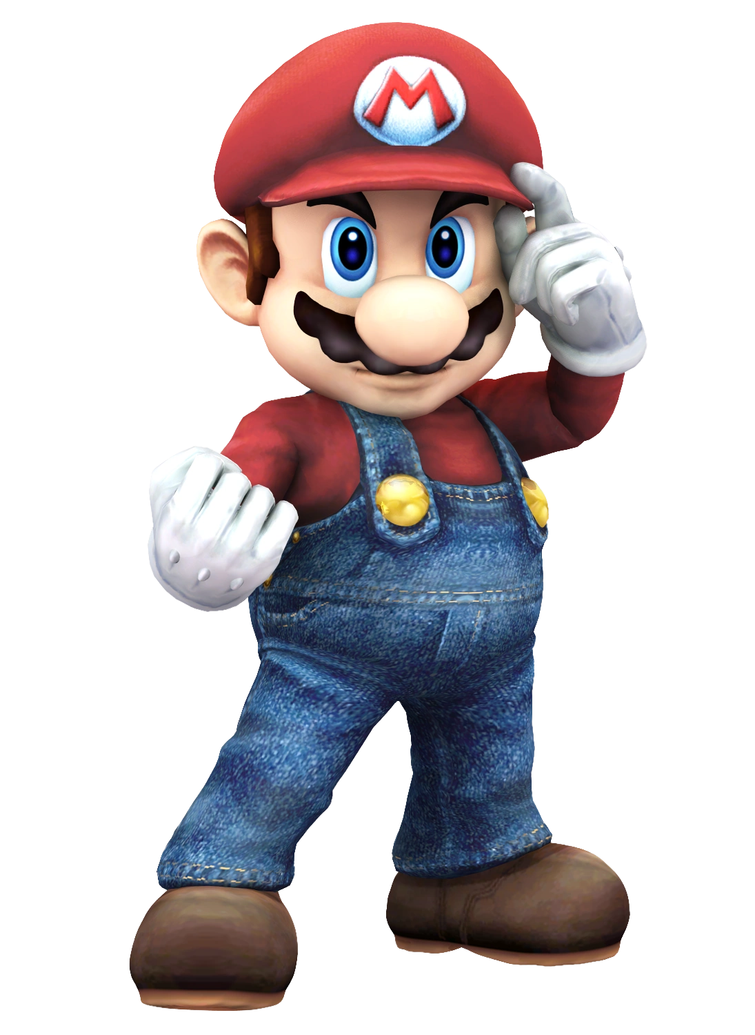 Mario (SSBUltimate) | Fantendo - Game Ideas & More | Fandom