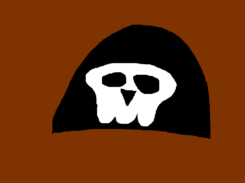 Skull of Death | Fantendo - Game Ideas & More | Fandom