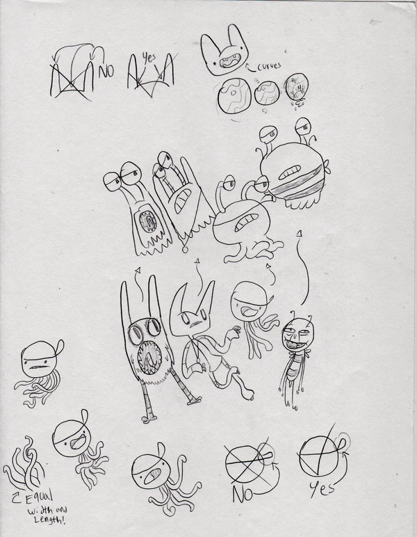 User blog:Exotoro/Drawing Reform | Fantendo - Game Ideas & More | Fandom