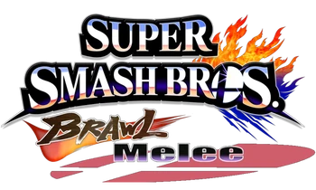 Super Smash Bros. Brawl Melee | Fantendo - Game Ideas & More | Fandom