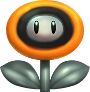 Lightning Flower | Fantendo - Game Ideas & More | Fandom