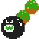 Flame Chomp | Fantendo - Game Ideas & More | Fandom