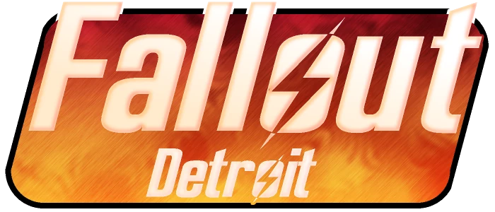 Fallout Detroit | Fantendo - Game Ideas & More | Fandom
