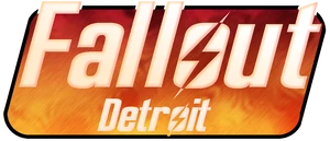 Fallout Detroit | Fantendo - Game Ideas & More | Fandom