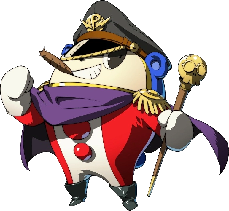 Labrys | Fantendo - Game Ideas & More | Fandom