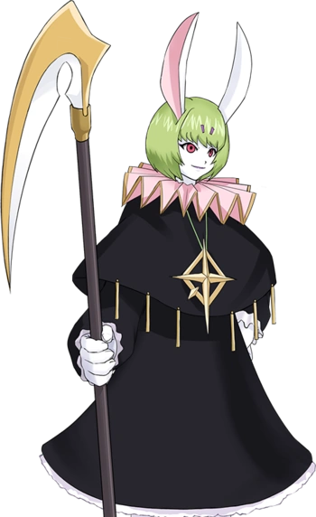 Ranmaru Mori | Fantendo - Game Ideas & More | Fandom