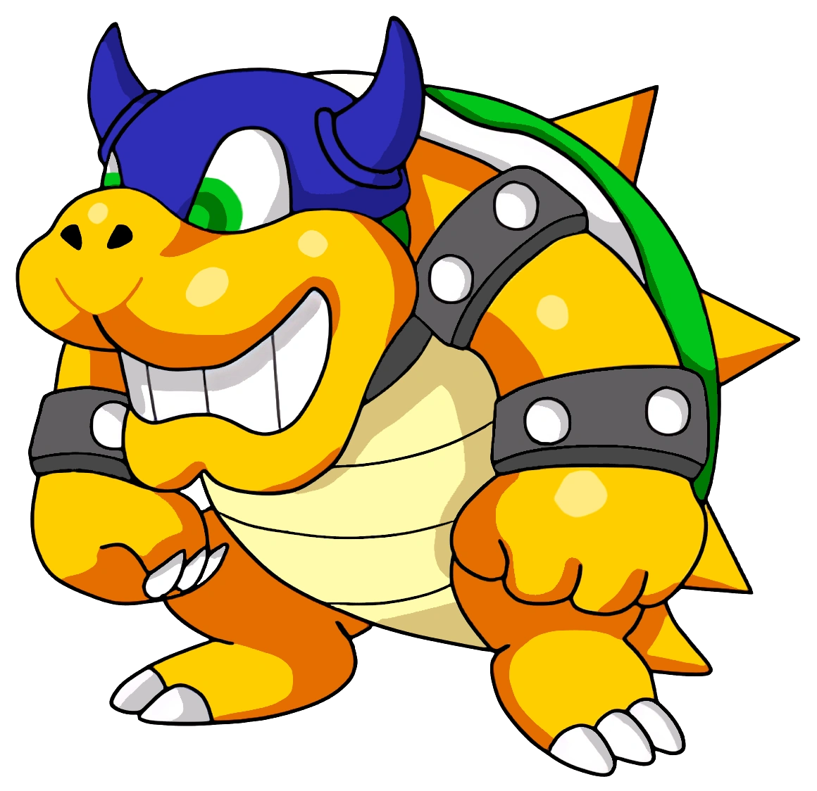 Rookie | Fantendo - Game Ideas & More | Fandom