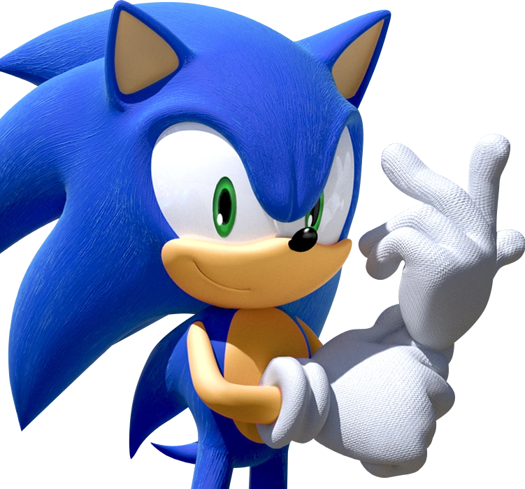 Sonic Adventure Remastered (Wombatguy version) | Fantendo - Game Ideas ...